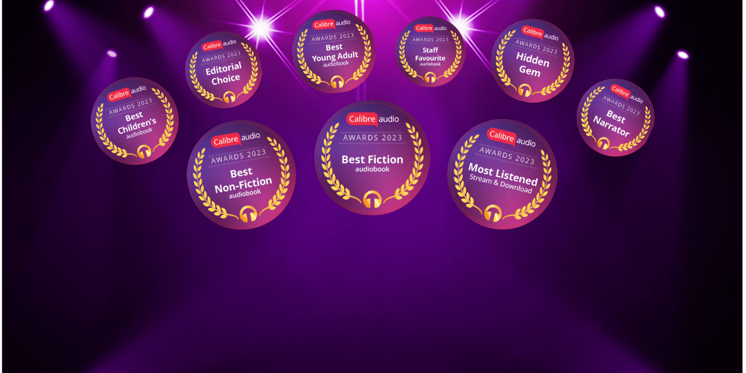 Calibre Audio - Calibre Audio