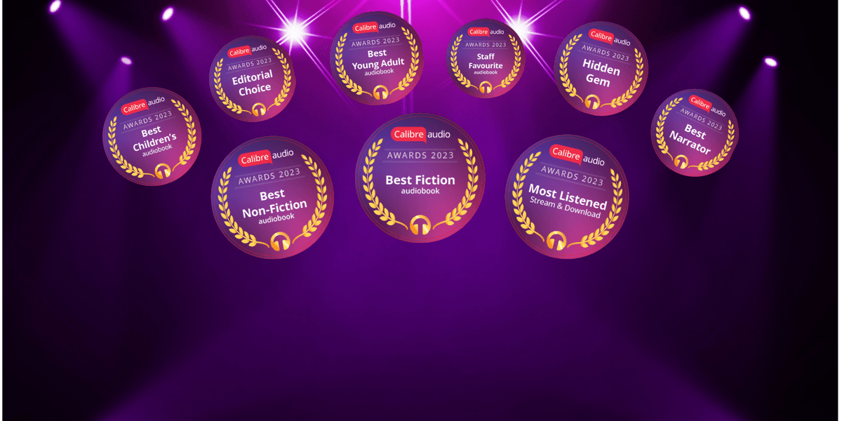 Calibre Audio - Calibre Audio