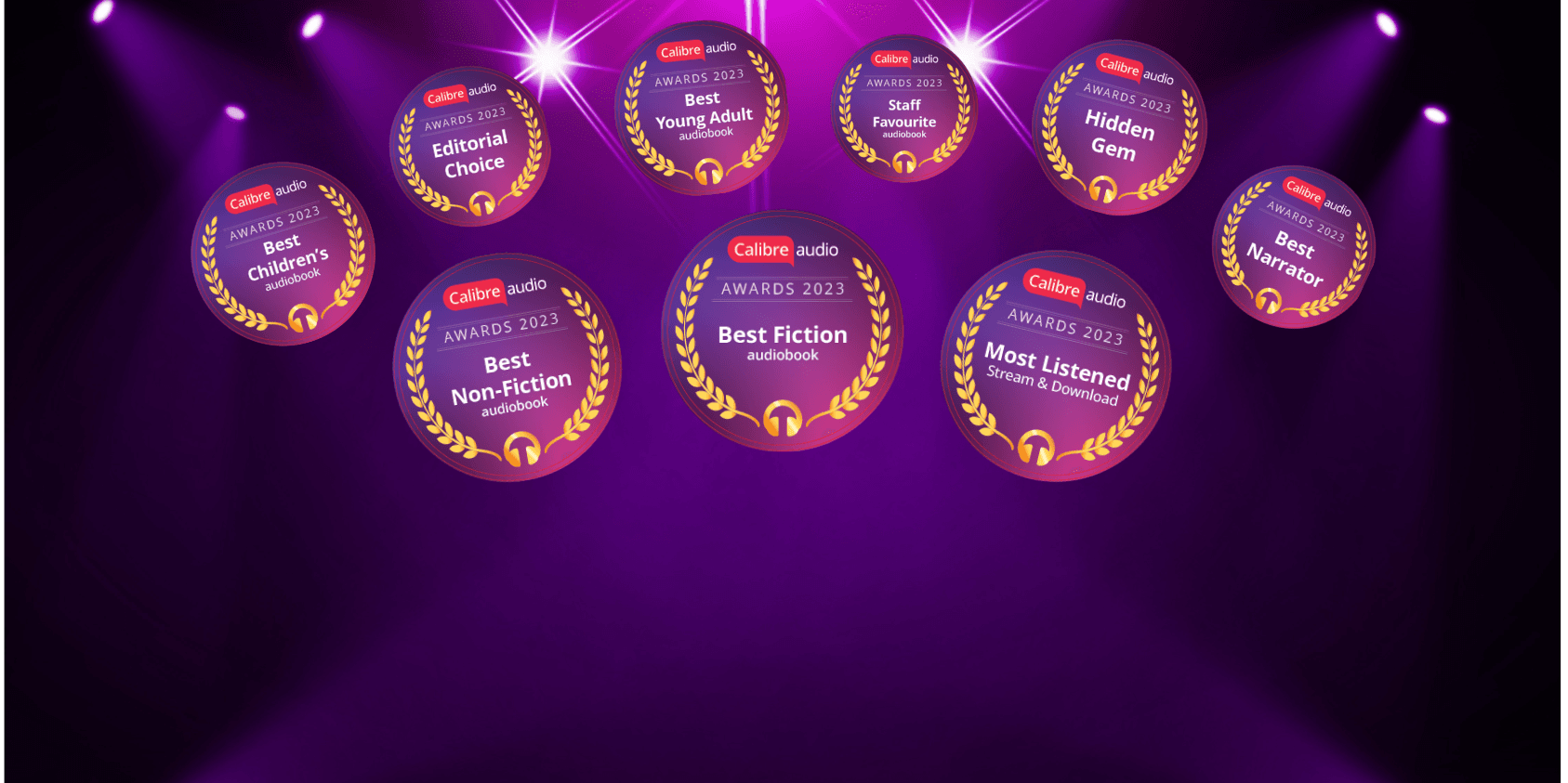 Calibre Audio - Calibre Audio