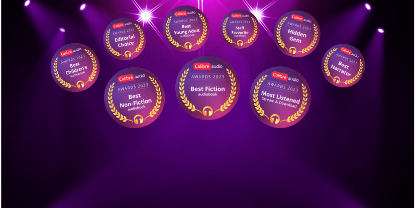 Calibre Audio - Calibre Audio