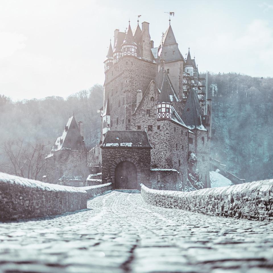 Catalogues - Calibre Audio